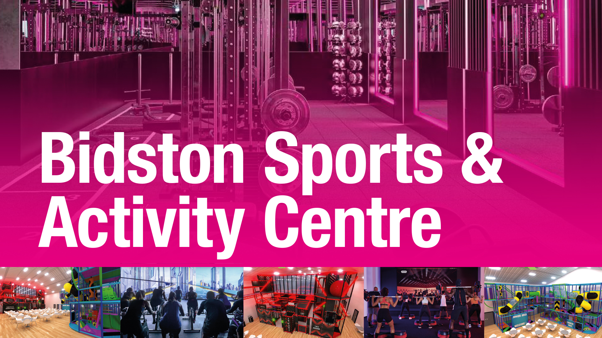 Bidston ACTIVE ZONE button - Active Wirral