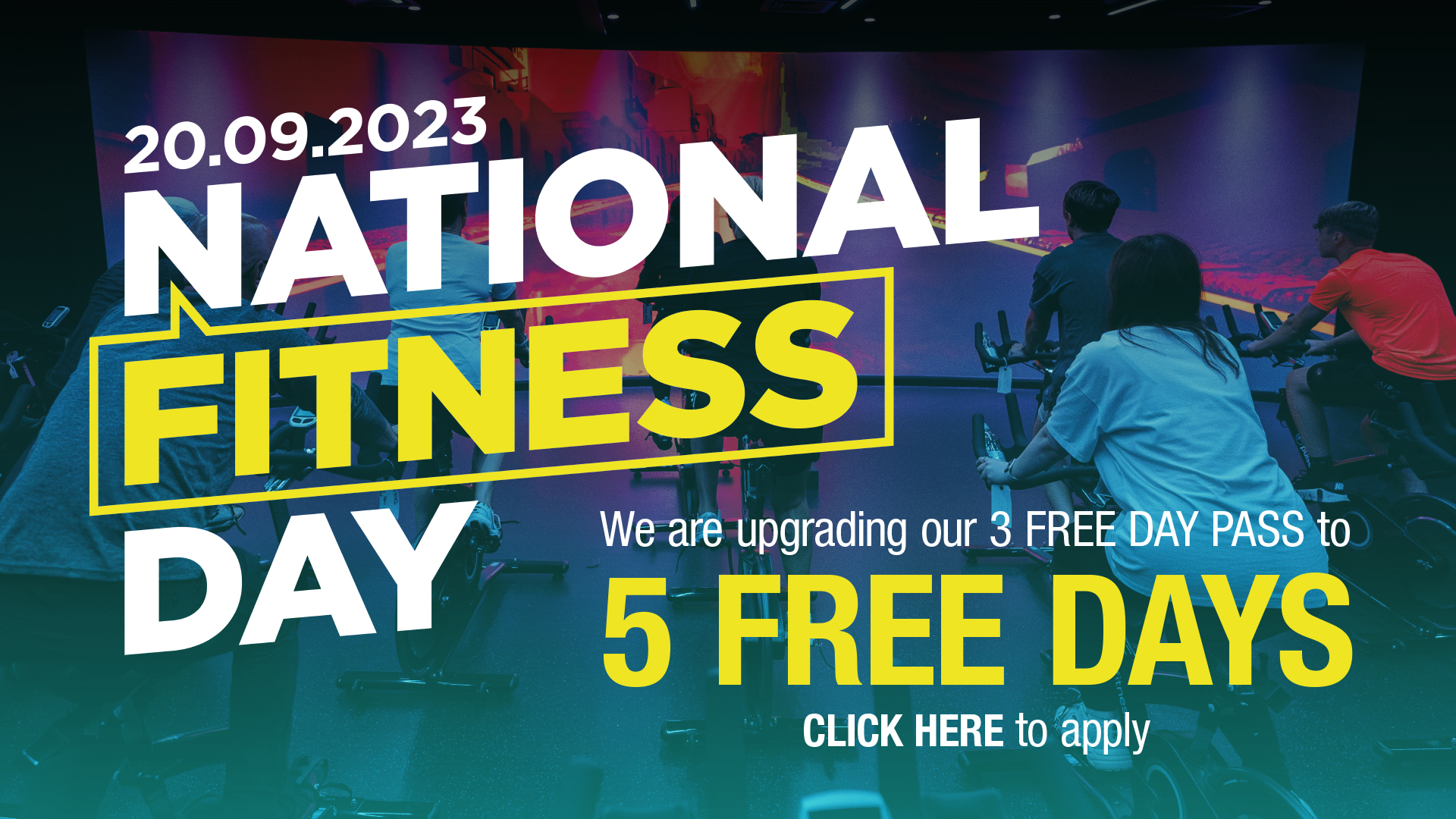 Invigor8 Memberships - Active Wirral