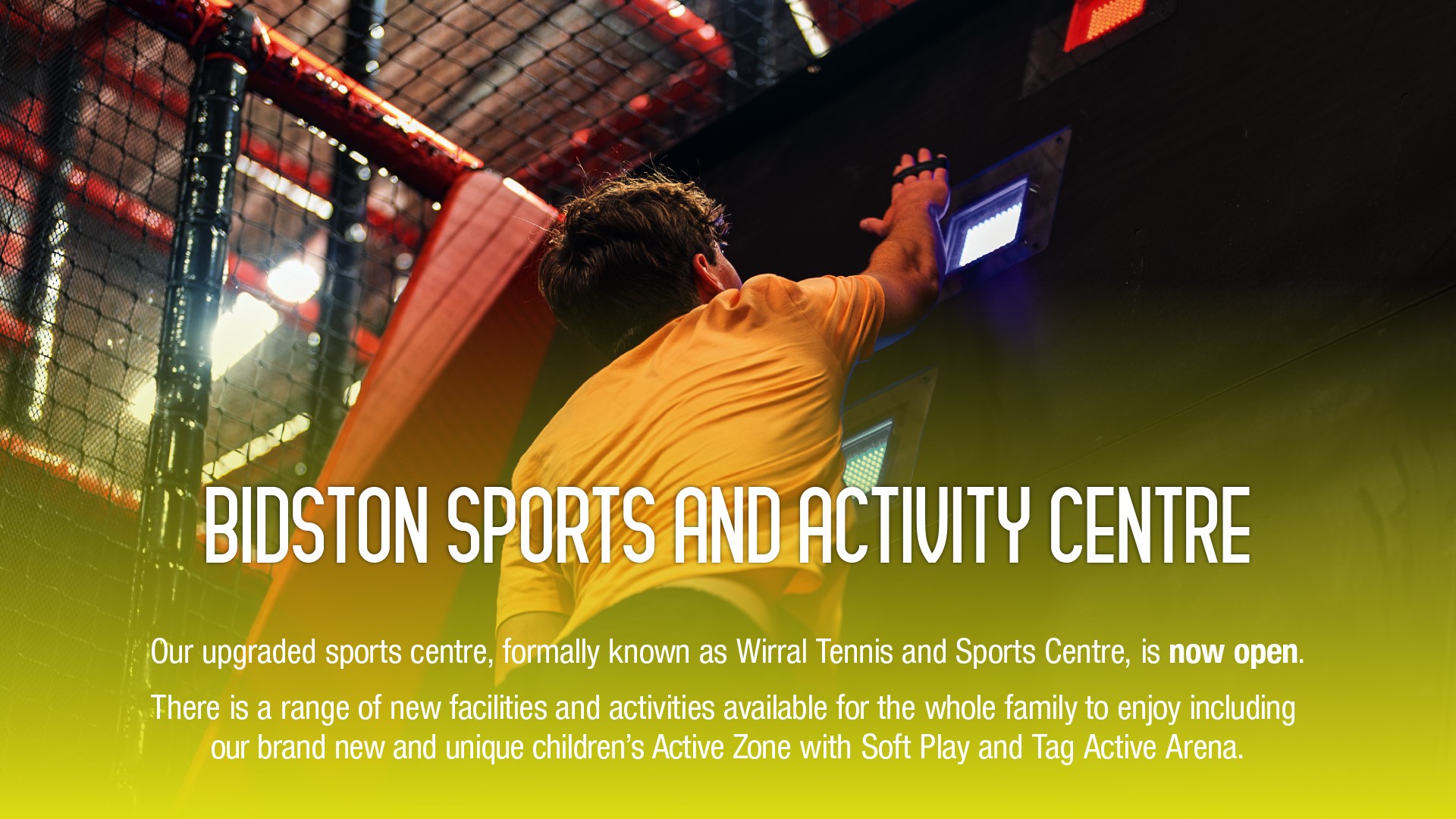 Exercise Classes - Active Wirral - Invigor8