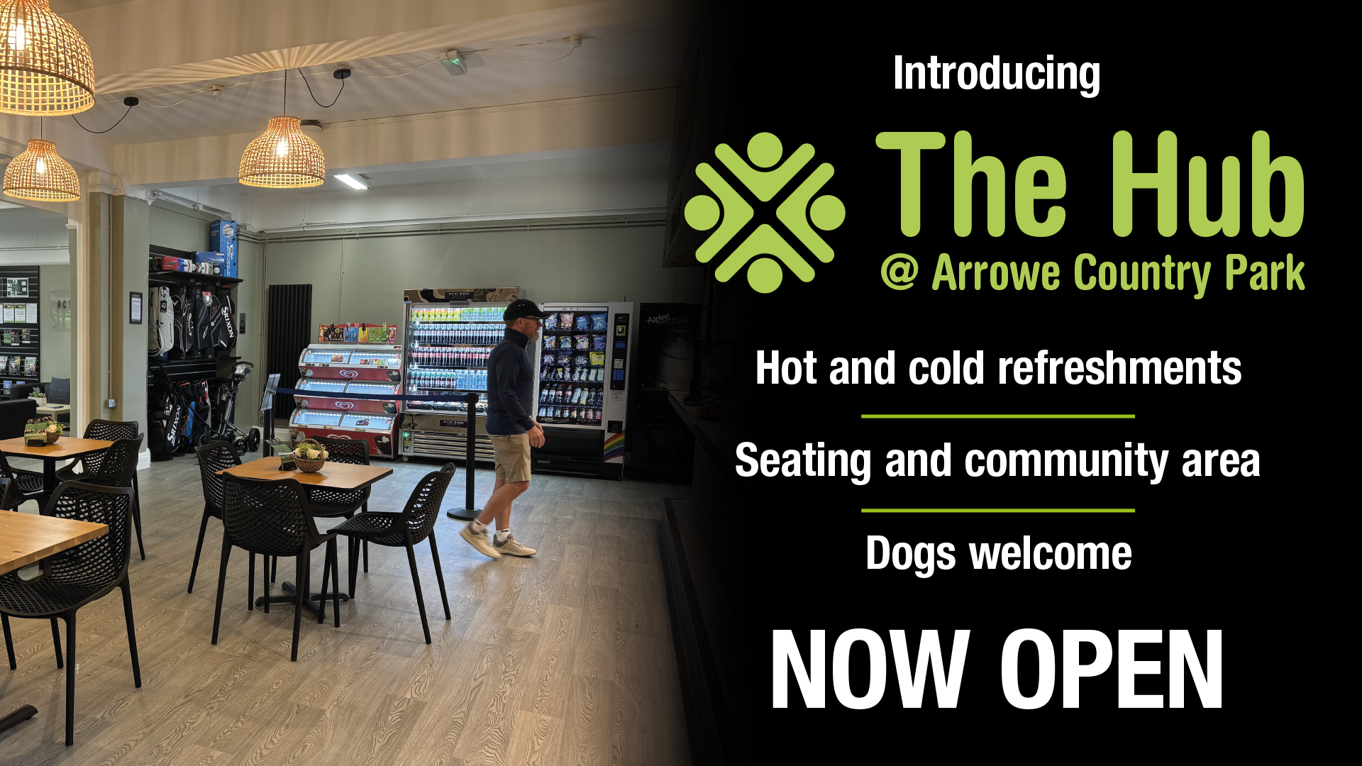 Arrowe Park Golf Course - Active Wirral