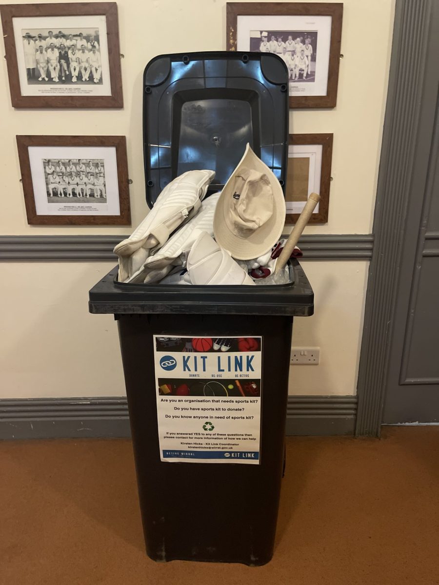 Kit Link - Active Wirral - Invigor8